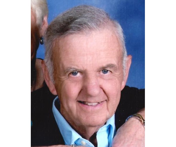 Allan MacInnis Obituary (1936 - 2019) - Colchester, CT - The Day