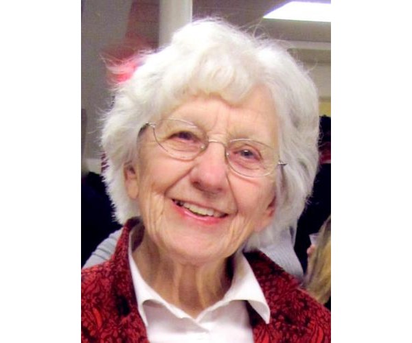 Alicia Crossman Obituary (2019) - Noank, CT - The Day