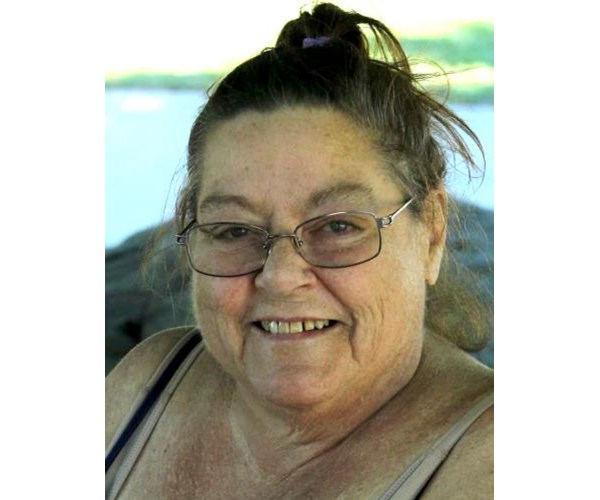 Susan Steele Obituary (1953 - 2019) - Ledyard, CT - The Day