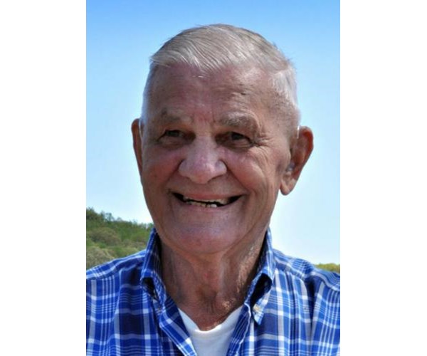 Chester Fafara Obituary (1926 - 2019) - Groton, CT - The Day