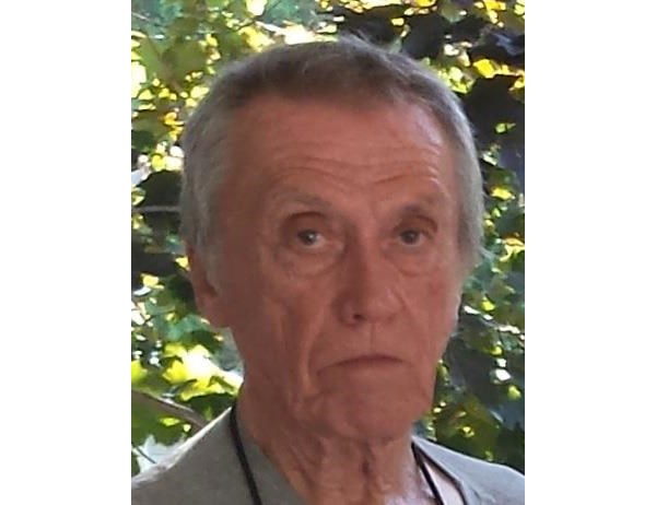 Charles Hildebrand Obituary (1940 - 2019) - Groton, CT - The Day