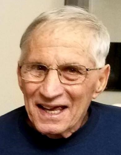 Anthony Muscarella Obituary (1934 - 2019) - Quaker Hill, CT - The Day