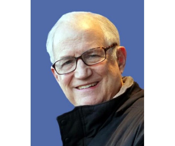 Stephen Anderson Obituary (1939 - 2019) - Mystic, CT - The Day