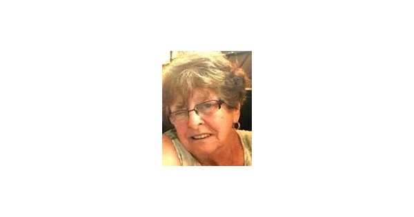 Ellen Corrigan Obituary (1938 - 2018) - Myrtle Beach, FL - The Day