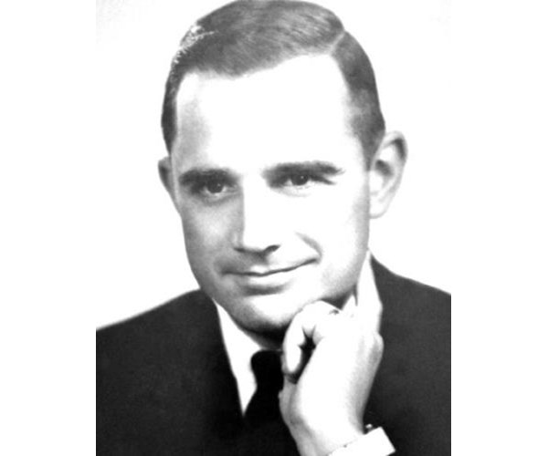 Roy Welch Obituary (1928 - 2019) - Mystic, CT - The Day