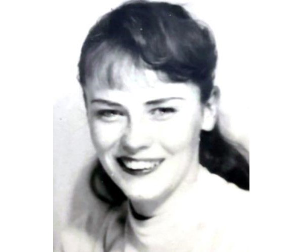 Mary Hannan Obituary (1942 - 2019) - Gales Ferry, CT - The Day
