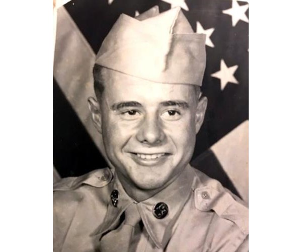 Donald Peffley Obituary (1931 - 2019) - 11/3/2019, CT - The Day