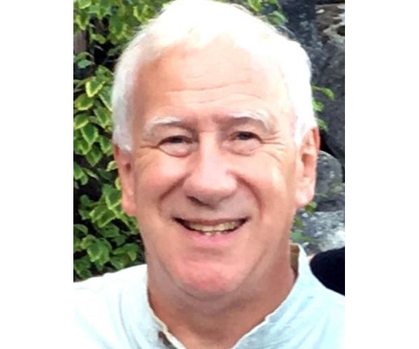 Philip Russell Obituary (1950 - 2019) - Niantic, CT - The Day