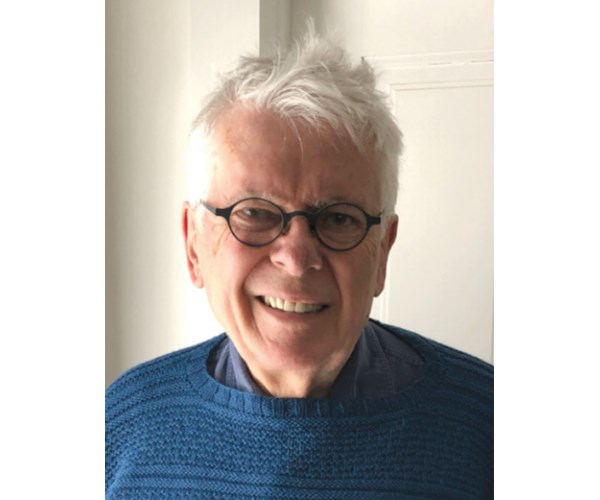 Jan Lindberg Obituary (1941 - 2020) - Stonington, CT - The Day
