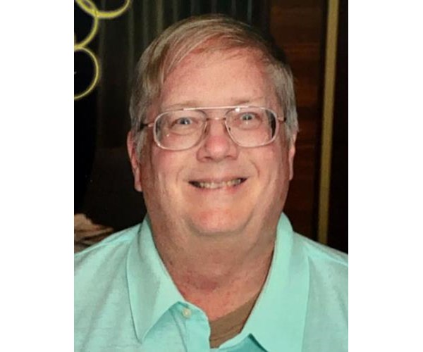 Barry Grant Obituary (1954 - 2020) - Uncasville, CT - The Day