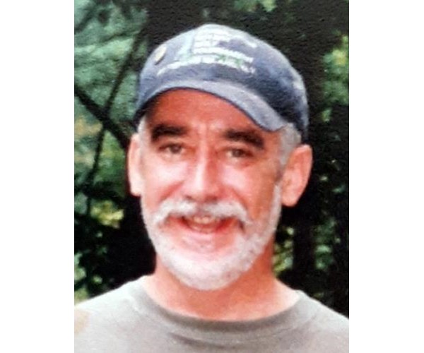 Robert Cary Obituary (1953 - 2020) - Springfield, MA - The Day