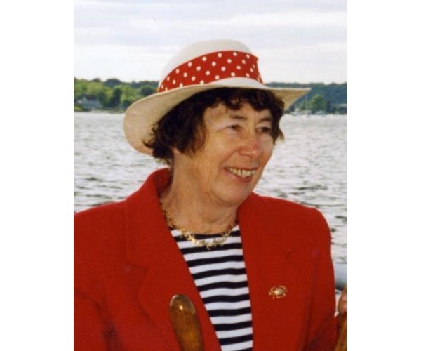 Cynthia Mason Obituary (2020) - Mystic, CT - The Day