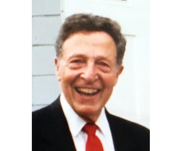 Charles Kroll Obituary (1923 - 2020) - Savanah, GA - The Day