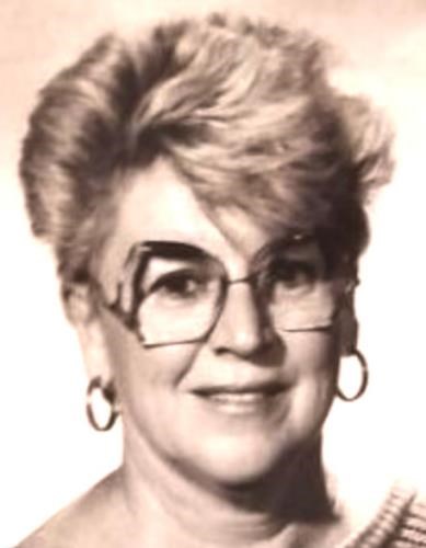 Rosemarie Maneri Obituary (2020) - Fort Meyers, FL - The Day