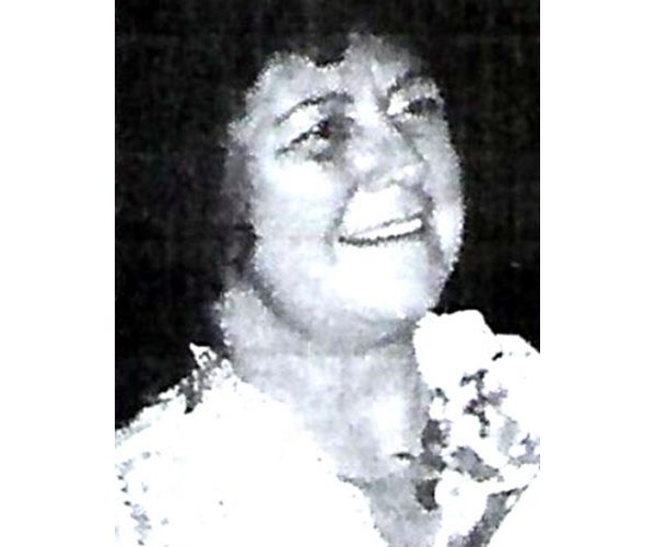 Elizabeth McLean Obituary (1936 - 2020) - North Stonington, CT - The Day