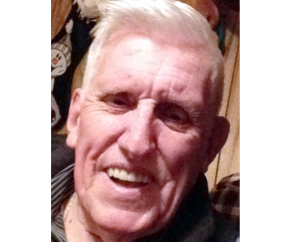 Richard Philopena Obituary (1935 - 2020) - Groton, CT - The Day