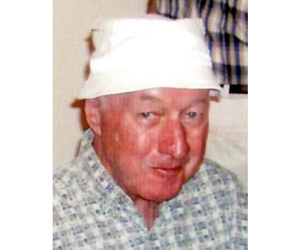 Leonard Provost Obituary (2020) - Waterford, CT - The Day