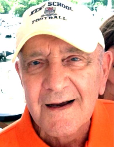 Paul Neuman Obituary (1938 - 2020) - Cincinnati, OH - The Day