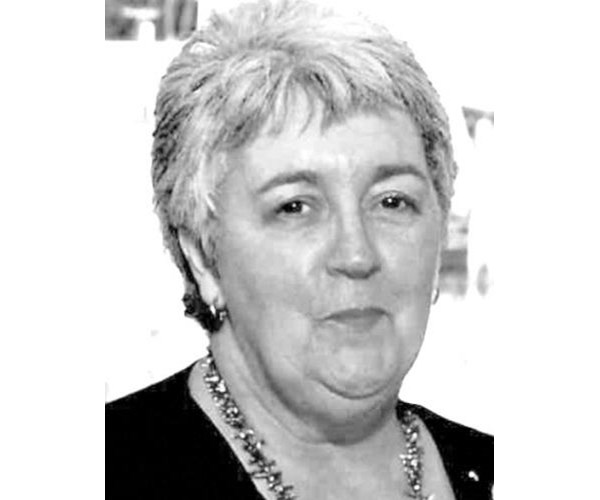 Eileen Knight Obituary (2020) - Pawcatuck, RI - The Day