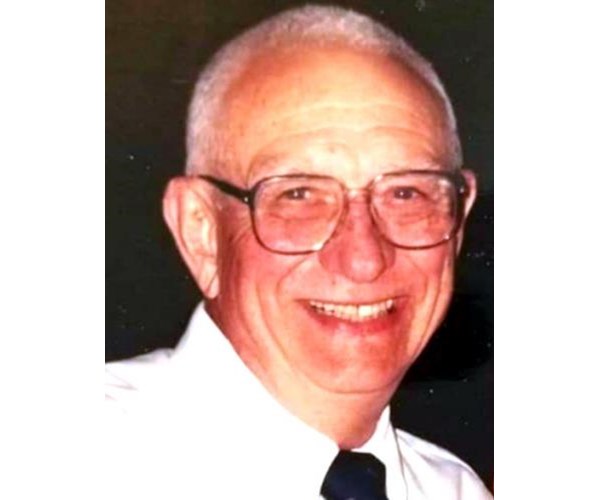 Robert Ravenelle Obituary (1929 - 2020) - Groton, CT - The Day