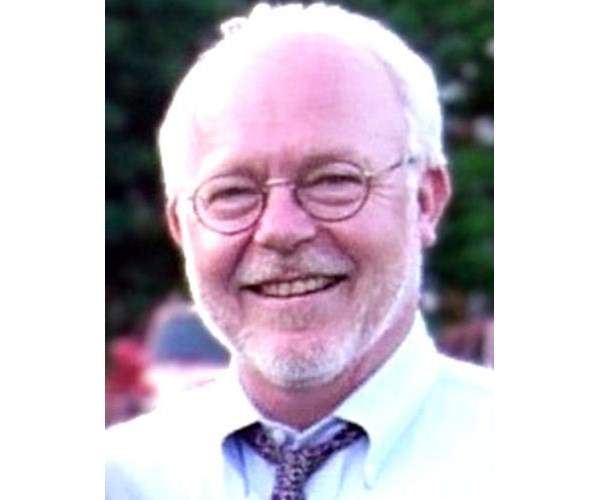 Kenneth Johnson Obituary (2020) - Waterford, CT - The Day