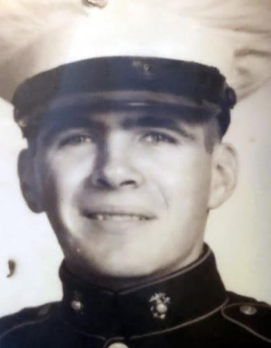 Bernard Devine Obituary (1937 - 2020) - Waterford, CT - The Day