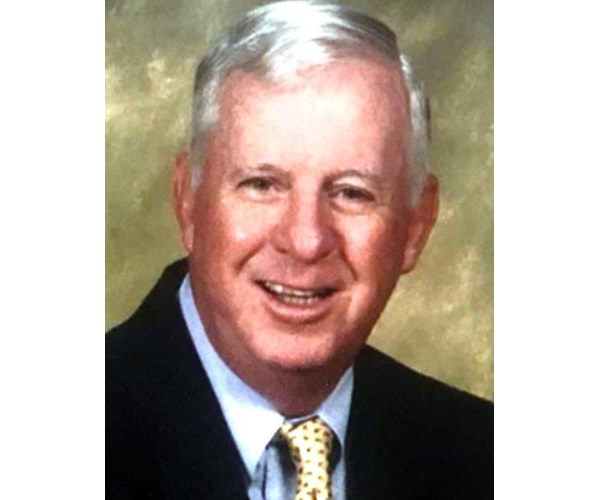John Corr Obituary (1940 - 2020) - Naples, FL - The Day