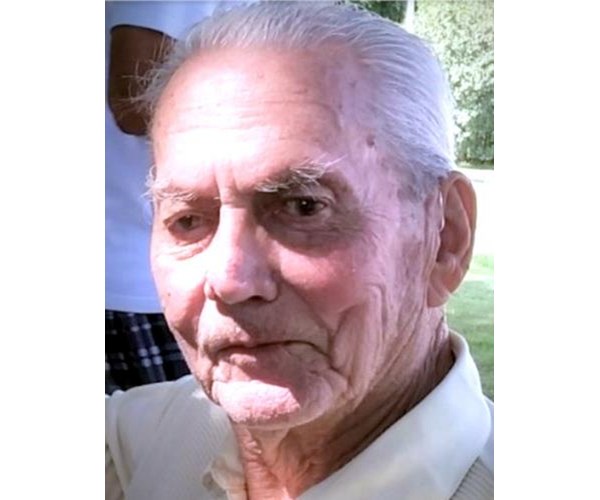 Anthony Michalik Obituary (2020) - New London, CT - The Day
