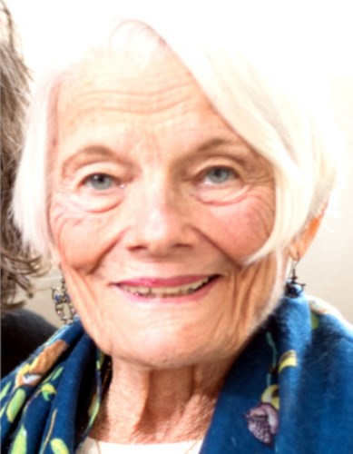 Sara Graham Obituary (1938 - 2020) - Burlington, VT - The Day