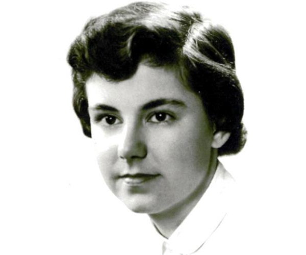 Caroline McCord Obituary (2020) - Old Lyme, CT - The Day