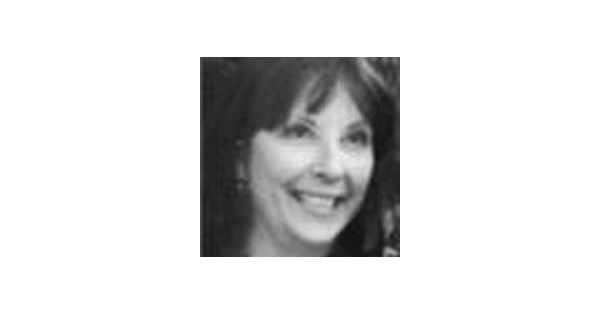 CAROLE FOX Obituary (2025) - New London, CT - The Day