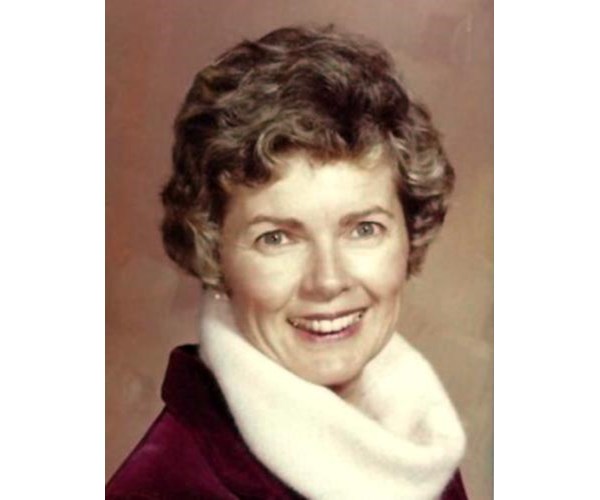 Anne English Obituary (1934 - 2021) - Norwich, CT - The Day