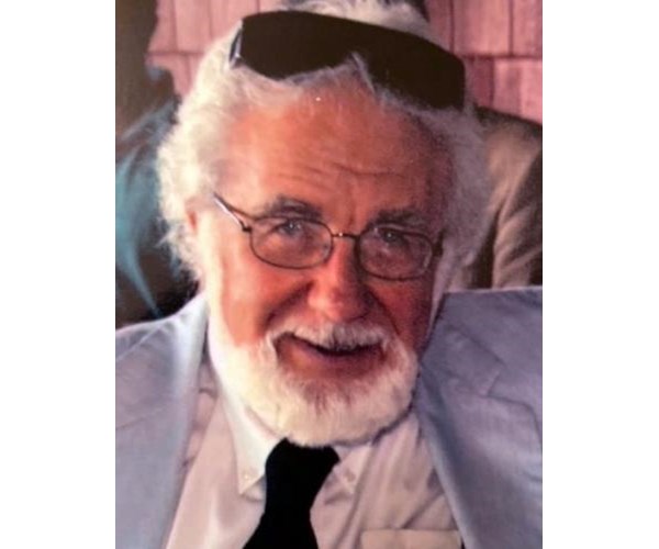 Richard White Obituary (1931 - 2021) - East Lyme, CT - The Day
