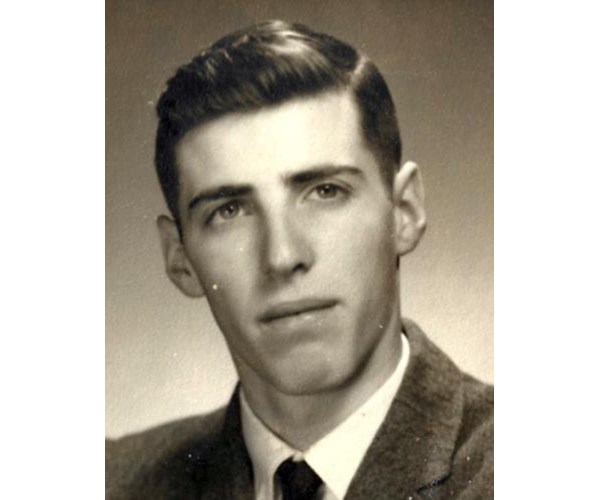 Alan Hantman Obituary (1942 - 2021) - Oakdale, CT - The Day