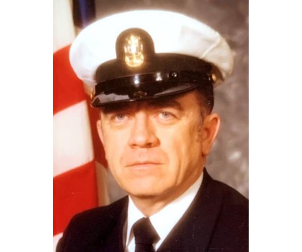 David Wright Obituary (1936 - 2021) - Mystic, CT - The Day