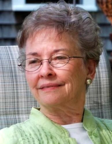 Anne Cattanach Obituary (1933 - 2021) - Waterford, CT - The Day
