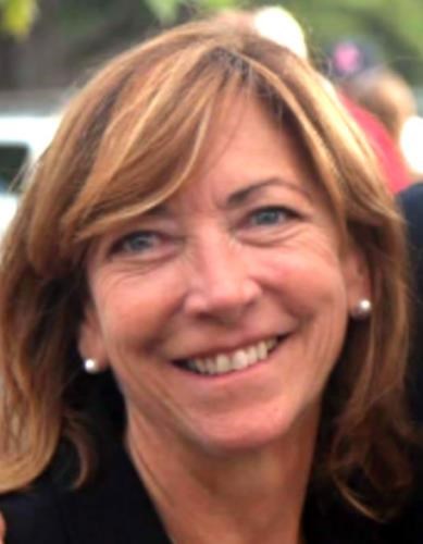 Martha Calmar Obituary (1958 - 2021) - Stonington, CT - The Day
