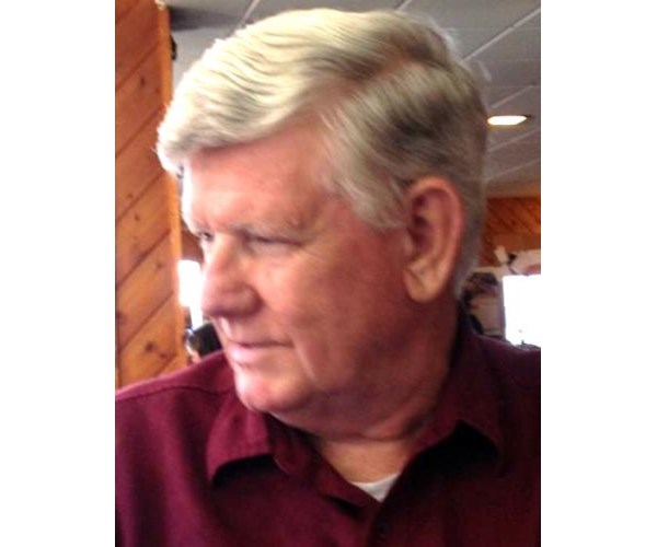 Donald Pratt Obituary (1946 - 2021) - Mystic, CT - The Day