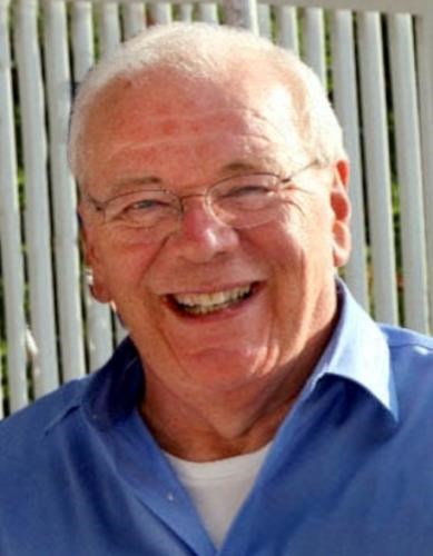 James Cushing Obituary (2021) - Waterford, CT - The Day