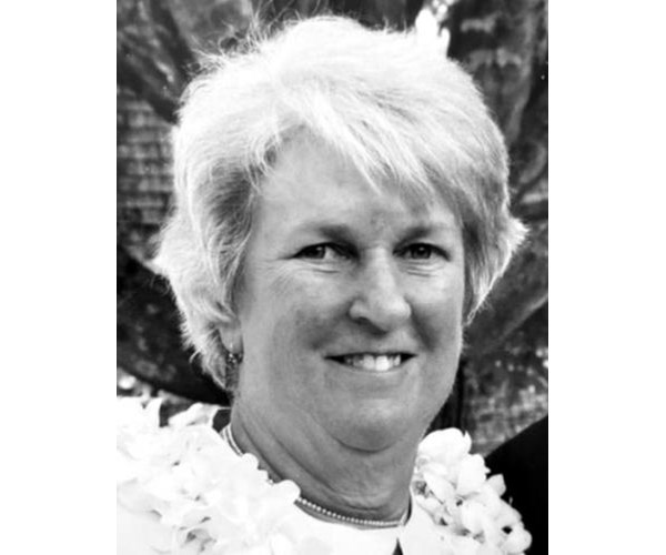 Jane Fairbrother Obituary (1945 - 2021) - Ledyard, CT - The Day