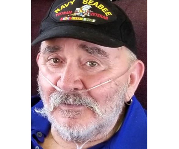 James Ahearn Obituary (1949 - 2020) - Mesa, AZ - The Day