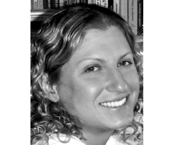 Melissa Shafner Obituary (1968 - 2021) - New London, CT - The Day