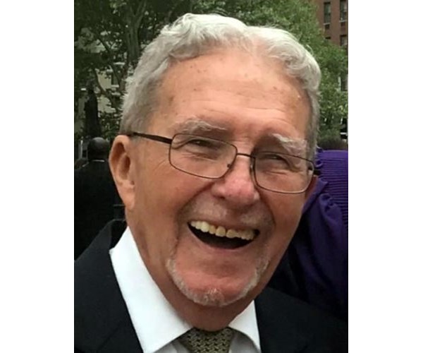 MARTIN CARVER Obituary (2021) - Ledyard, CT - The Day
