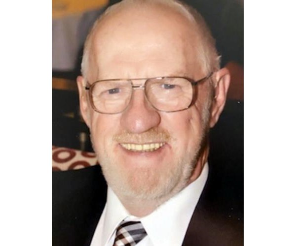 Walter Patrick Obituary (1938 - 2021) - Norwich, CT - The Day