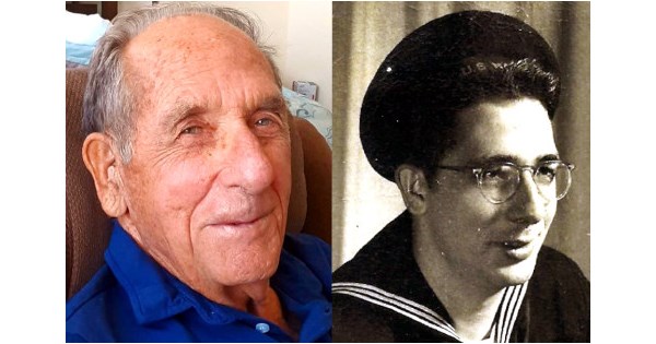 Theodore Powell Obituary (1929 - 2021) - Preston, CT - The Day