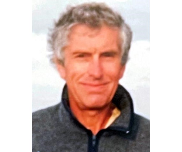 Stuart Clark Obituary (1945 - 2022) - South, VT - The Day