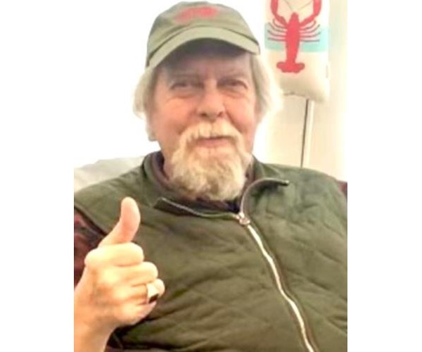 Robert Mead Obituary (1951 - 2022) - Groton, CT - The Day