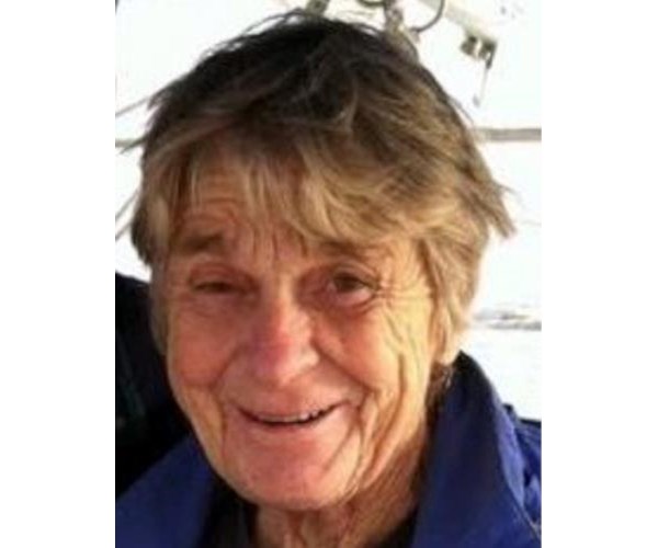 Barbara Welsh Obituary (1935 - 2022) - Waterford, CT - The Day