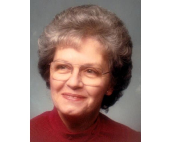 Rosemarie Miller Obituary (2022) - Ledyard, CT - The Day