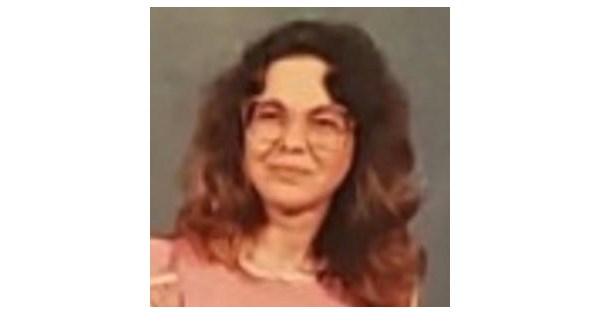 Gail Case Obituary (2022) - Griswold, CT - The Day